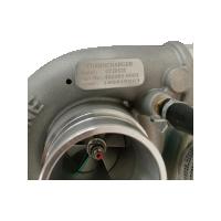 China China Manufacturer 452083-0003 Diesel Engine Spare Part Auto Turbine Turbocharger Cartridge Core Assembly for sale