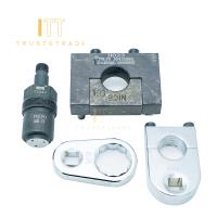 China Electric Injector Dismounting Tool EUI Repair Set Auto Repair Tools BPZ03 Engine Analyzer for sale