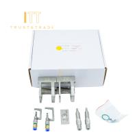 China All Series Common Rail Diesel Truck Injector Clamp Injector Tools Fixture Adaptors for sale