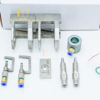 China All Series Common Rail Diesel Truck Injector Clamp Injector Tools Fixture Adaptors for sale