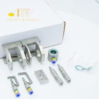 China All Series Common Rail Diesel Truck Injector Clamp Injector Tools Fixture Adaptors for sale