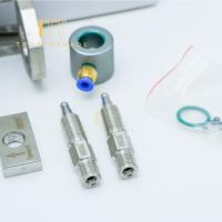 China All Series Common Rail Diesel Truck Injector Clamp Injector Tools Fixture Adaptors for sale