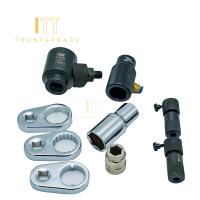 China NC007 Auto Repair Tools Diesel Common Rail Tools Diesel Injector Disassembly Tool for sale