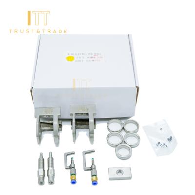 China All Series Diesel Clamp Repair Common Rail Injector Tools Fixture Adaptors for BOSCH for sale