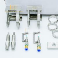 China All Series Diesel Clamp Repair Common Rail Injector Tools Fixture Adaptors for BOSCH for sale