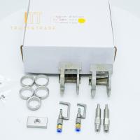 China All Series Diesel Clamp Repair Common Rail Injector Tools Fixture Adaptors for BOSCH for sale