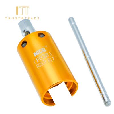 China F02B Bosch 617 Special Hand Tool Fuel Metering Valve Injector Hydraulic Puller for Bosch for sale
