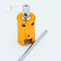 China F02B Bosch 617 Special Hand Tool Fuel Metering Valve Injector Hydraulic Puller for Bosch for sale