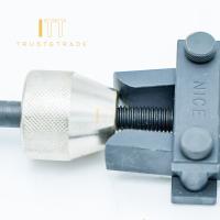 China Universal WD02 Slide Hammer Vehicle Assembly Disassembly Removal Injector Tools Puller for sale
