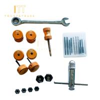 China NC003 Auto Parts Common Rail Removal Fuel Injector Dismounting Tools for Fliters for sale