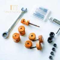 China NC003 Auto Parts Common Rail Removal Fuel Injector Dismounting Tools for Fliters for sale