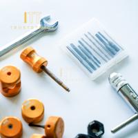China NC003 Auto Parts Common Rail Removal Fuel Injector Dismounting Tools for Fliters for sale