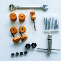 China NC003 Auto Parts Common Rail Removal Fuel Injector Dismounting Tools for Fliters for sale