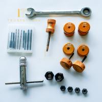 China NC003 Auto Parts Common Rail Removal Fuel Injector Dismounting Tools for Fliters for sale
