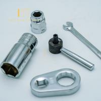 China Wholesale Engine Analyzer 320D High Pressure Common Rail Injectors Dismounting Tool Kit for sale