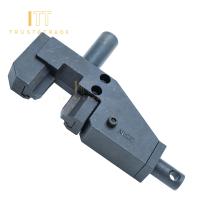 China Universal Flip Vise Disassembly Rack Common Rail Injector Clamping Tools for Disassembly for sale