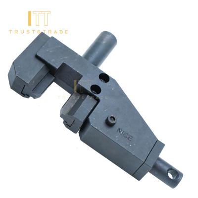 China Universal Flip Vise Disassembly Rack Common Rail Injector Clamping Tools for Disassembly for sale