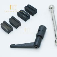 China Universal Flip Vise Disassembly Rack Common Rail Injector Clamping Tools for Disassembly for sale