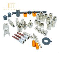 China Car Fuel Injection 38Pcs Diesel Repair Kit Common Rail Injector Tool for Removing Installing for sale