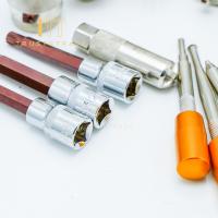 China Car Fuel Injection 38Pcs Diesel Repair Kit Common Rail Injector Tool for Removing Installing for sale