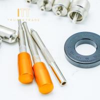 China Car Fuel Injection 38Pcs Diesel Repair Kit Common Rail Injector Tool for Removing Installing for sale