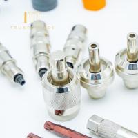 China Car Fuel Injection 38Pcs Diesel Repair Kit Common Rail Injector Tool for Removing Installing for sale