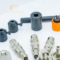 China Car Fuel Injection 38Pcs Diesel Repair Kit Common Rail Injector Tool for Removing Installing for sale
