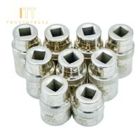 China 22Pcs High Quality Steel Diesel Common Rail Injector Repair Disassembly Tool Kit Fuel Injection High Pressure ISO9001 Certified for sale