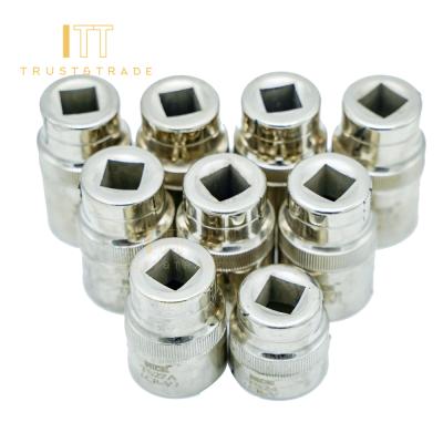 China 22Pcs High Quality Steel Diesel Common Rail Injector Repair Disassembly Tool Kit Fuel Injection High Pressure ISO9001 Certified for sale