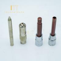 China 22Pcs High Quality Steel Diesel Common Rail Injector Repair Disassembly Tool Kit Fuel Injection High Pressure ISO9001 Certified for sale
