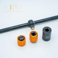 China 22Pcs High Quality Steel Diesel Common Rail Injector Repair Disassembly Tool Kit Fuel Injection High Pressure ISO9001 Certified for sale