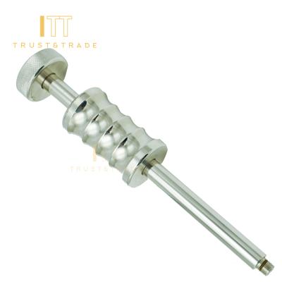 China High Pressure Electronic Control Vehicle Common Rail Injector Disassemble Assemble Tools for sale