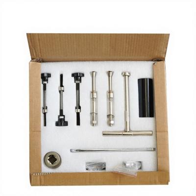 China ORIGINAL PARTS High Pressure Electronic Controlled Aluminium Common Rail Pump Disassemble Tools Kingrun Model ISO9001 Vehicles for sale
