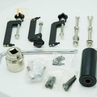 China ORIGINAL PARTS High Pressure Electronic Controlled Aluminium Common Rail Pump Disassemble Tools Kingrun Model ISO9001 Vehicles for sale