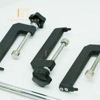 China ORIGINAL PARTS High Pressure Electronic Controlled Aluminium Common Rail Pump Disassemble Tools Kingrun Model ISO9001 Vehicles for sale