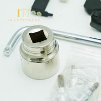 China ORIGINAL PARTS High Pressure Electronic Controlled Aluminium Common Rail Pump Disassemble Tools Kingrun Model ISO9001 Vehicles for sale