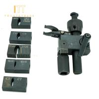 China CZJ04 Fixture Vehicle Auto Repair Tool EUI Common Rail Injector Dismounting Stand for sale