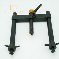 China CZJ04 Fixture Vehicle Auto Repair Tool EUI Common Rail Injector Dismounting Stand for sale