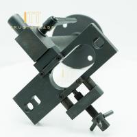 China CZJ04 Fixture Vehicle Auto Repair Tool EUI Common Rail Injector Dismounting Stand for sale