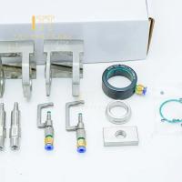China Apply All Series W02C Diesel Clamp Common Rail Clamp Repair Injector Tools Fixture Adaptors for sale