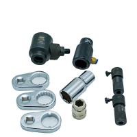 China NC007 Custom Size Disassembly Tool Sets Common Rail Diesel Injector Repair Tools for sale