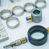 China Universal W02 Injector Holder Common Rail Diesel Truck Injector Tools Fixture Adaptors for sale