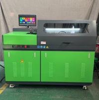 China Years of Experience New Unit Pump Motor Test Bench Machines With Forced Oil Lubrication Function for sale
