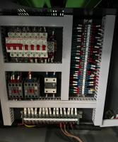 China Years of Experience New Unit Pump Motor Test Bench Machines With Forced Oil Lubrication Function for sale