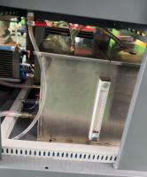 China Years of Experience New Unit Pump Motor Test Bench Machines With Forced Oil Lubrication Function for sale