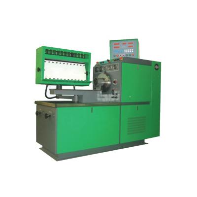 China High Quality 12PSDWA New Multi Diesel Fuel Injection Pump Test Bench Customized Services Supported Engine Analyzer Type for sale