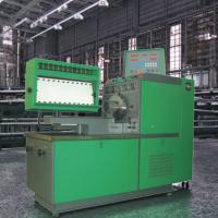 China High Quality 12PSDWA New Multi Diesel Fuel Injection Pump Test Bench Customized Services Supported Engine Analyzer Type for sale