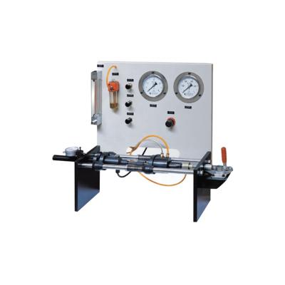 China Factory Outlet PTM100 Common Rail Diesel PT Injector Leakage Tester for Measuring for sale