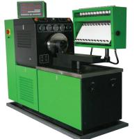 China Professional Manufacturer ADM600 Diesel Fuel Injection Test Bench With IP54 Protection Level for sale