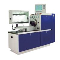 China Professional Manufacturer 2kw Heat Power Traditional Pump Repair Diesel Fuel Injection Test Bench for sale